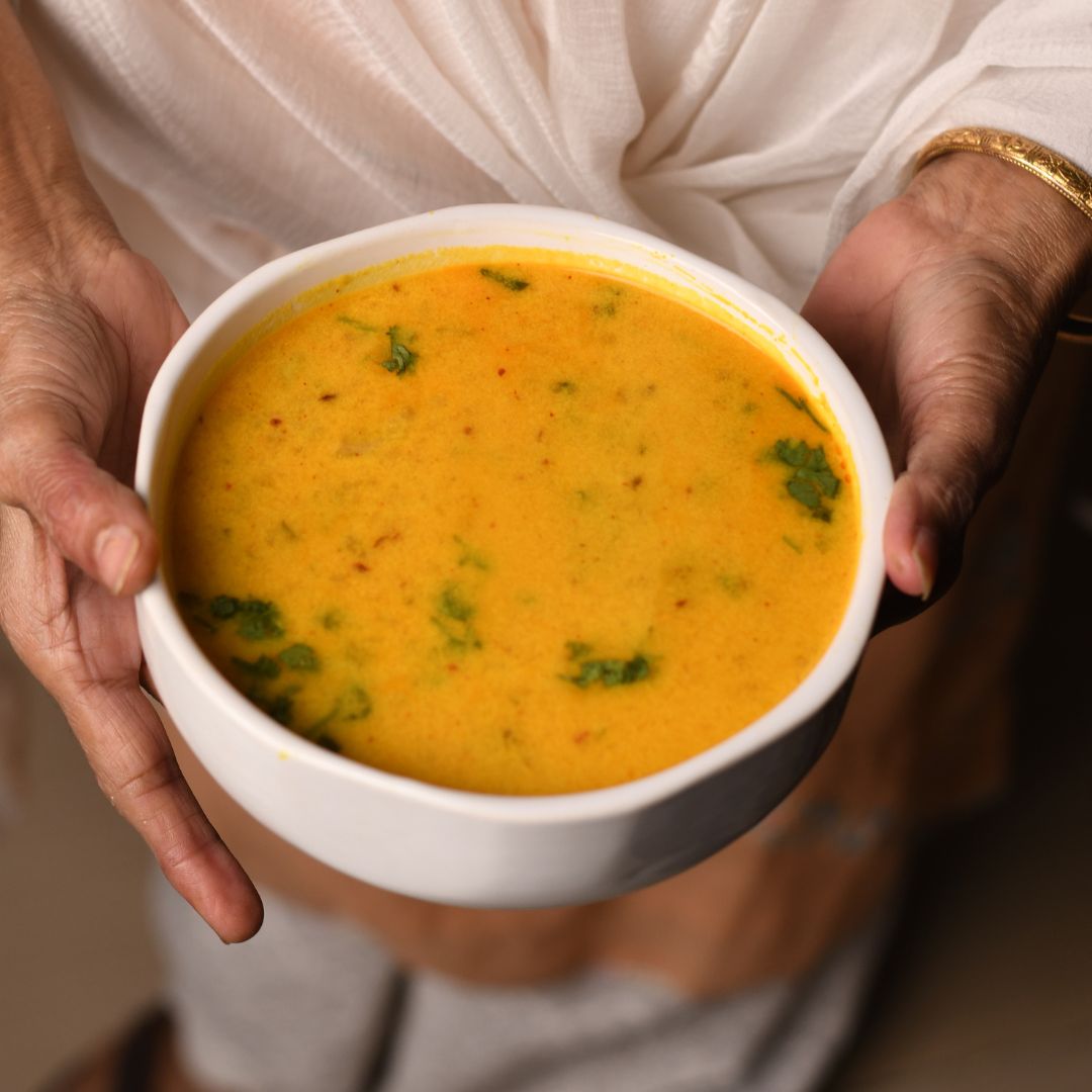 Matthe Wale Aloo Curry – Spiced Potato Classic